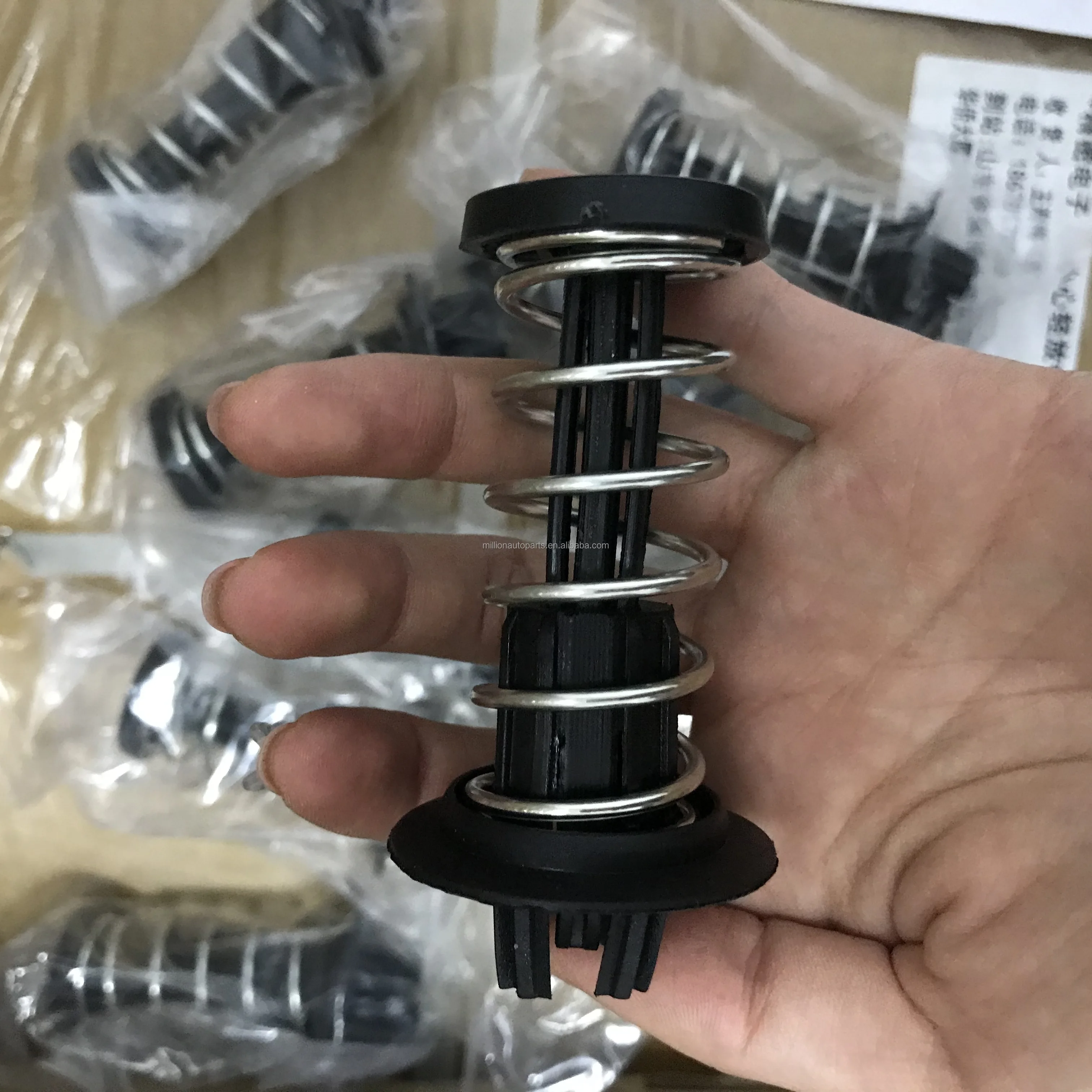 Car Engine Hoods Springs A2048800227 For Mercedes W204 Engine ...