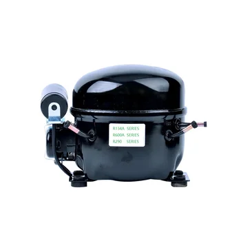 R134a R290 R600a Refrigeration Compressor Refrigeration Compressor ...