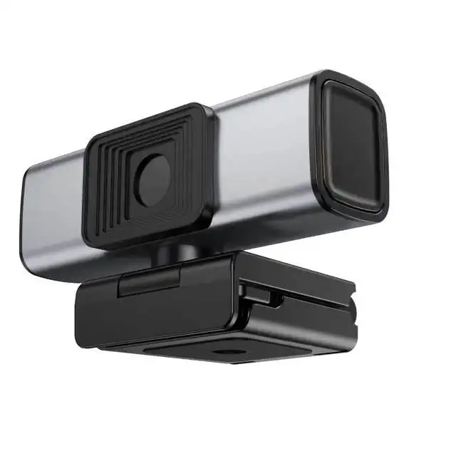 5mp Black Microphone Box Status Frame Sensor Cmos Mega Webcam Auto ...