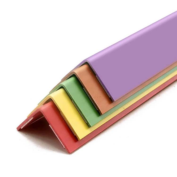 Alibaba.com: Red PVC L-shape edge trim, 2.5/3.6/4/4.8cm wall corner ...