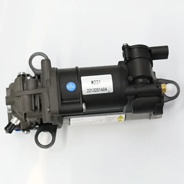 AC2104 Air Suspension Compressor CLS-CLASS(C216) 2007-2014 S-CLASS(W221 ...