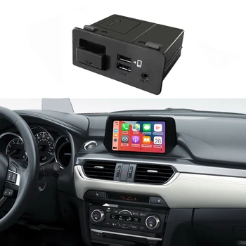 Road Top Automotive Electronics Tk78-66-9u0c Apple Carplay Android Auto ...