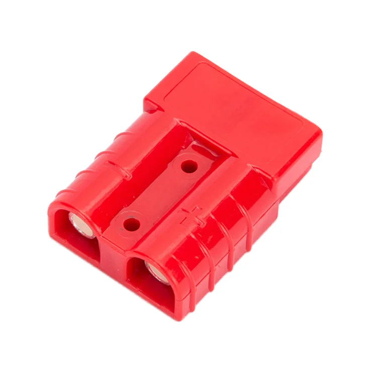 Chenf 2-pin Quick Battery Connector 600v 2-pole Plug For Automotive For ...