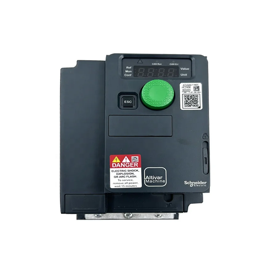 ABB Schneider Altivar 320 Series Inverters & Converters
