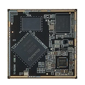 Rockchip Rk3568 Arm Core Board Open Source Soc Board High Version Soc Modules Support Android ...