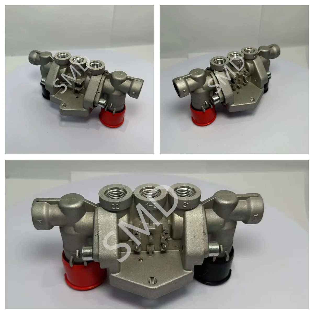 用于空气制动系统拖车释放阀1802088 9630010500 867880的重型卡车的卡车汽车零件| Alibaba.com