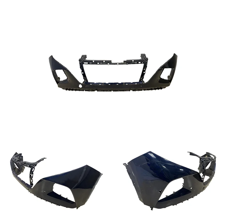 DAXIN Auto Parts Body Kit Car Bumper for Hyundai TUCSON 2021 86511 ...