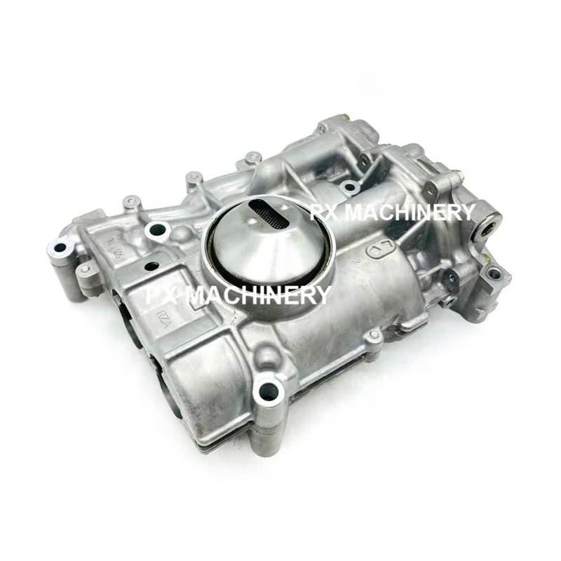 Bomba de aceite reconstruida para HONDA, piezas de automóvil de alta ...
