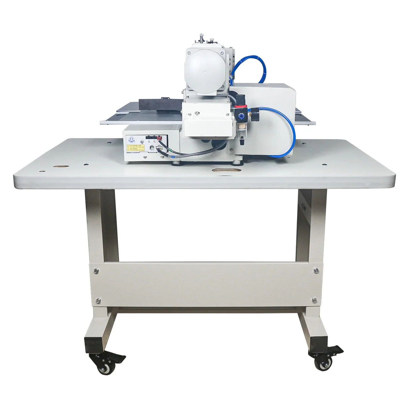 Alibaba.com: 3520 Automatic Computerized Stitching Machine for Woven ...