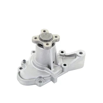 Ivan Zoneko Good Performance Car Water Motor Pump For Hyundai Getz Kia ...