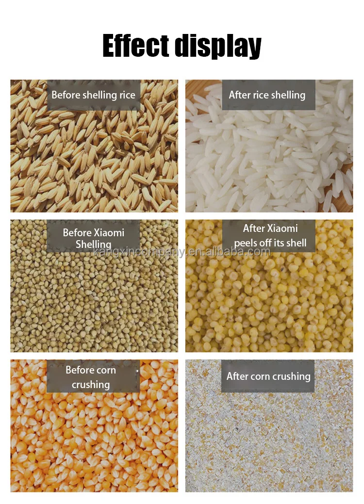 High Quality Coffee Dehuller Coffee Bean Husk Removing Machine Coffee ...