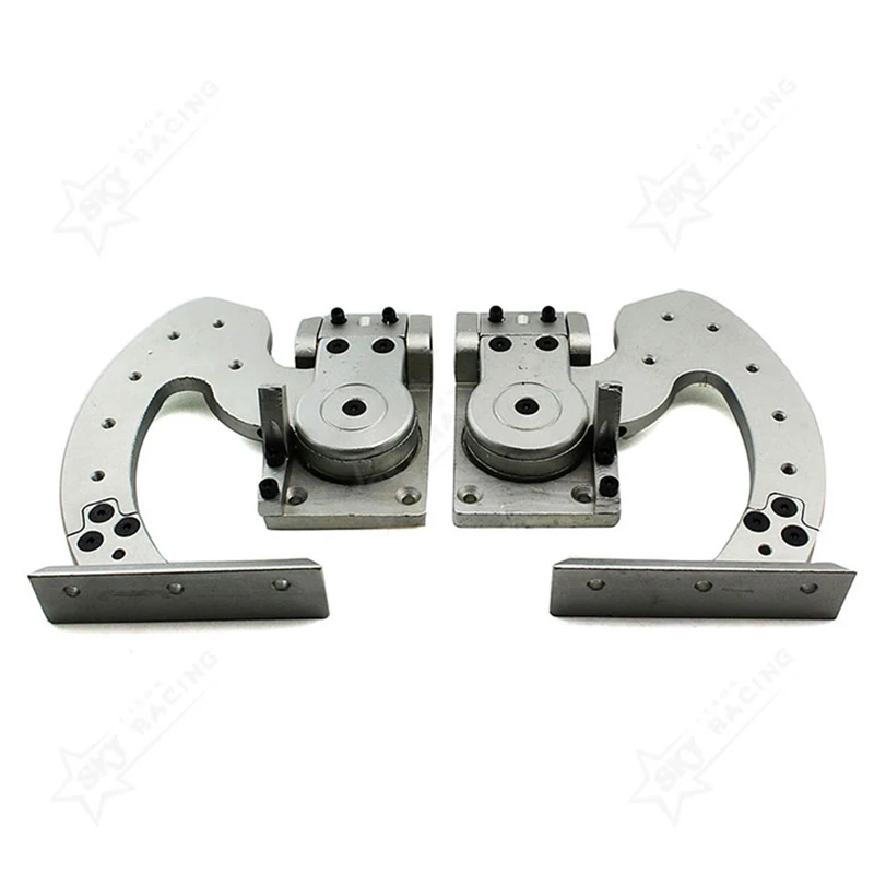 Universal Lambo Door Hinges Kits for Lamborghini, Mustang, BMW, Mazda ...