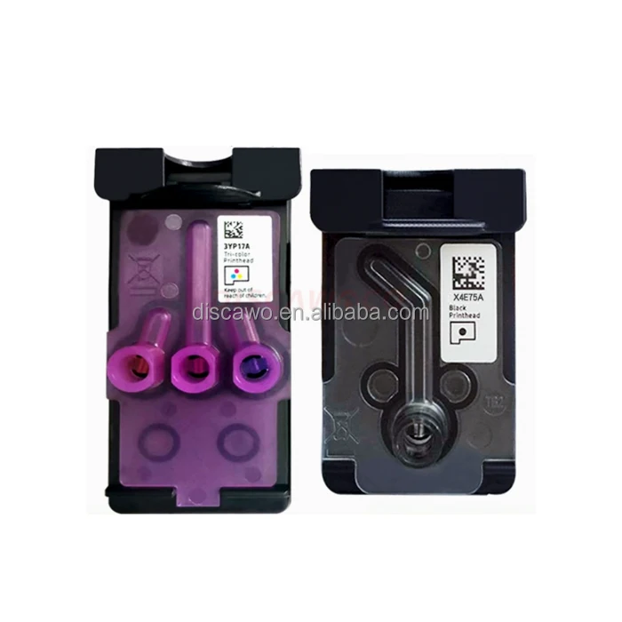 X4E75A 3YP17A Printhead for HP Smart Tank 720 725 750 790 795 6000 7000 ...