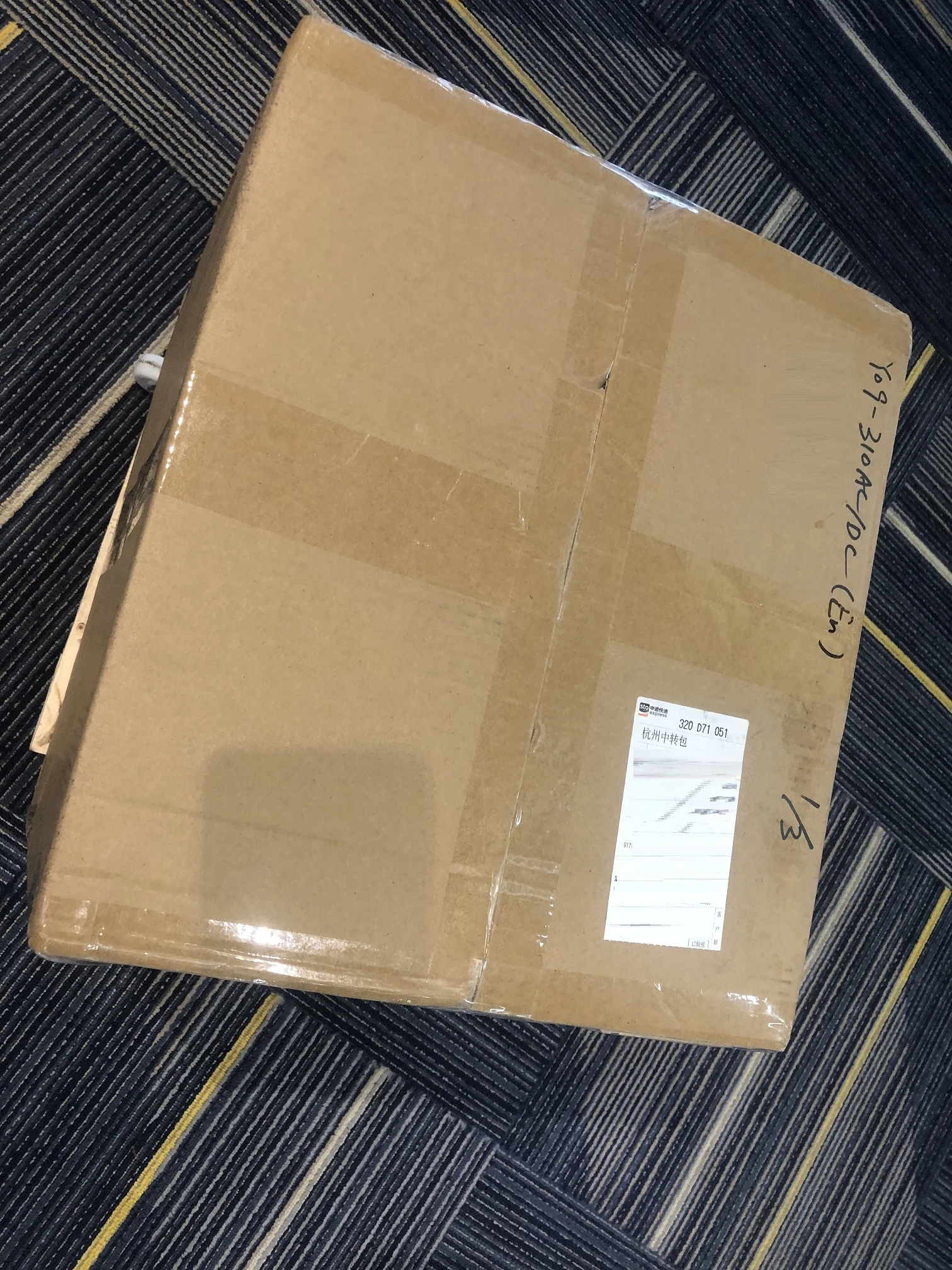 Hot Ball Anemometer Zrqf-30j For Test Air Velocity Intelligent Wind ...