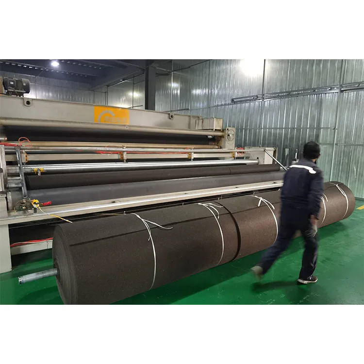 Sintepon Wadding Machine Hard Thermal Bonded Mattress Vertical Lapping ...