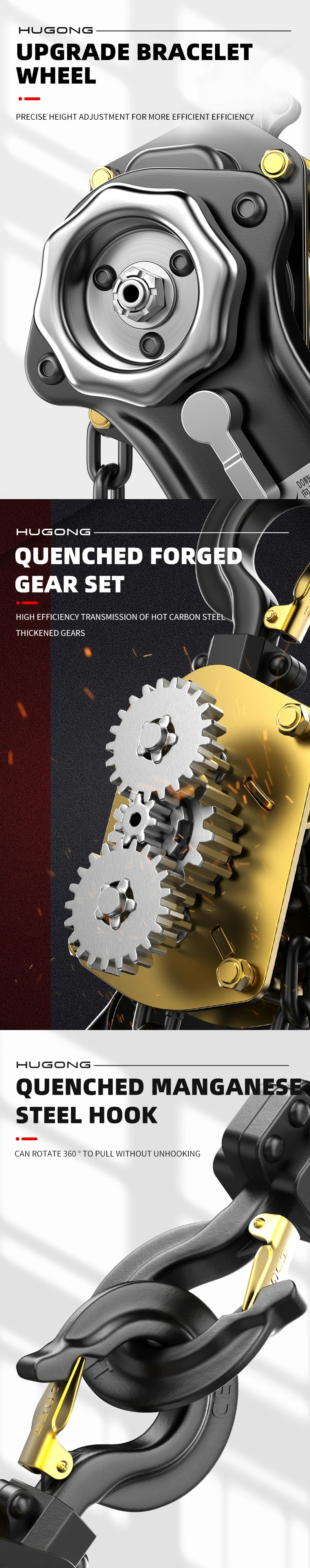 Pulley Lever Block Hoist Chain Block Frame 2ton Ratchet Hoist| Alibaba.com