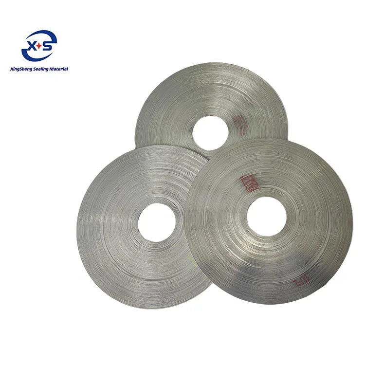 Stainless Steel 201.304.316.316l V-shaped Stainless Steel Packing ...