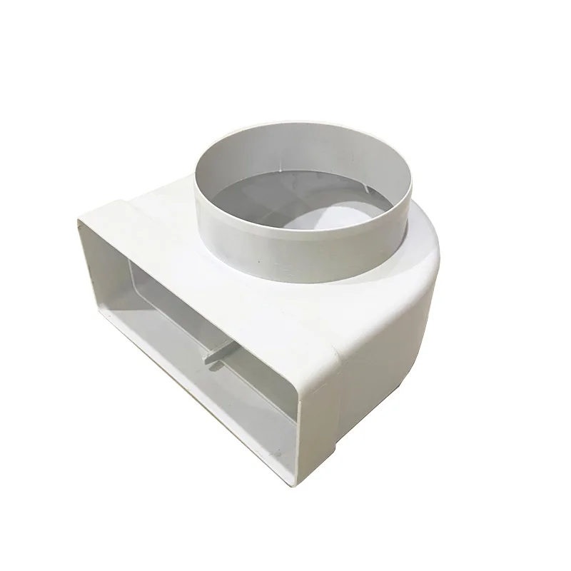 Flat Rectangular Ventilation Ducts - Fire Resistant & Efficient