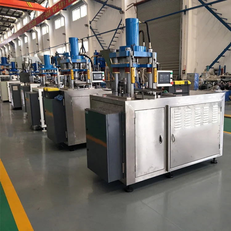 Efficient Bath Bomb Machine - High Capacity & Low Noise