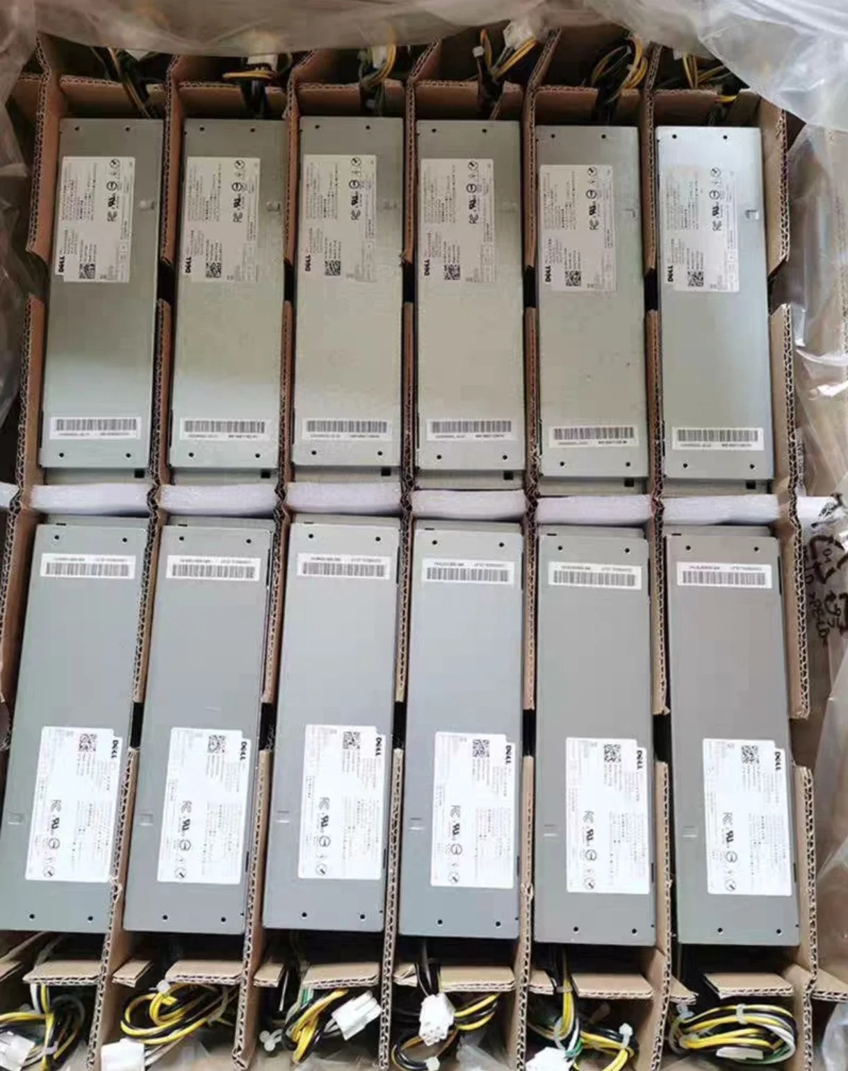 H200ns-00 L200as-00 B200as-00 D200as-00 Ac200ebs-00 H200ebs-00 For Dell ...