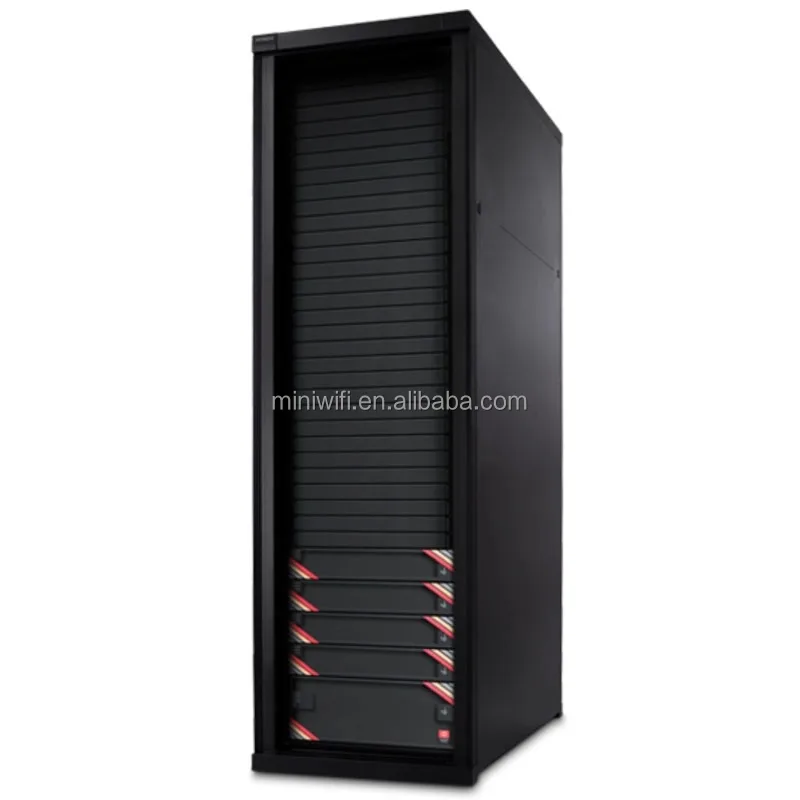 Virtual Storage Platform Vsp 5200 High Capacity And Performance