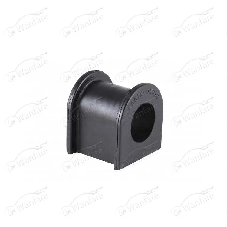 Rubber Bushing For Toyota Hilux Kun15 Fortuner Innova Car Stabilizer ...