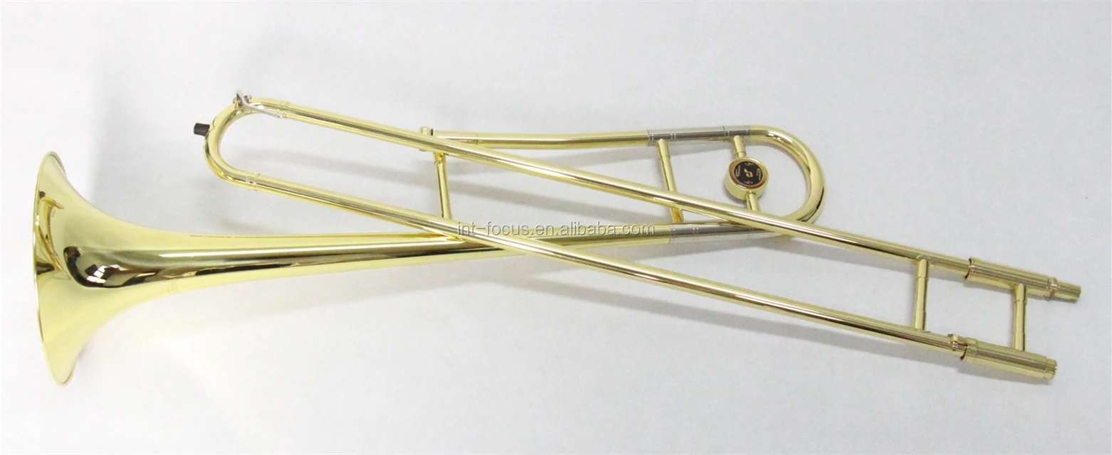 FTB 100 Chinese Alto Trombone Bass Trombone| Alibaba.com