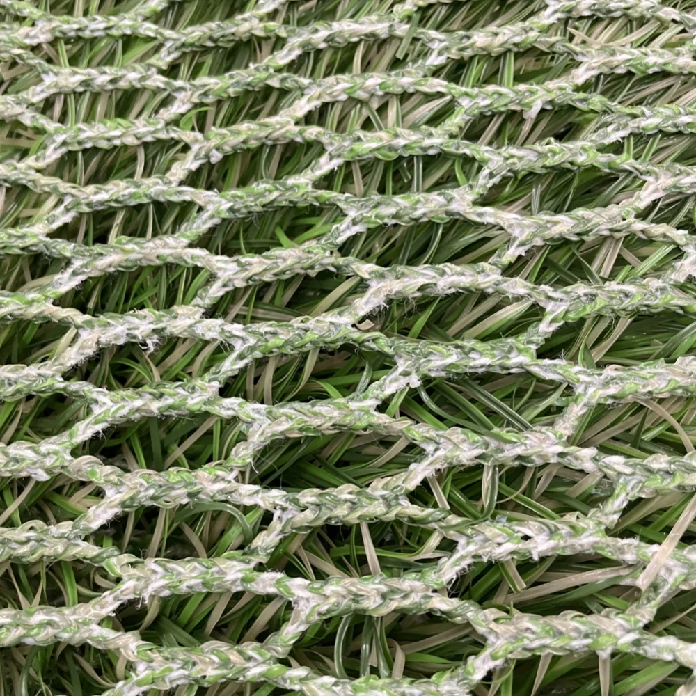 Tianlu Woven Grass Artificial Landscaping Turf Lawn Yard No Sbr - Buy ...