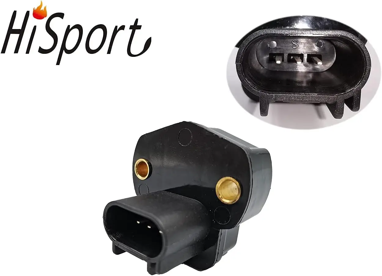 Hisport Throttle Position Sensor Tps 4874371ad For Dodge Ram Pickup ...
