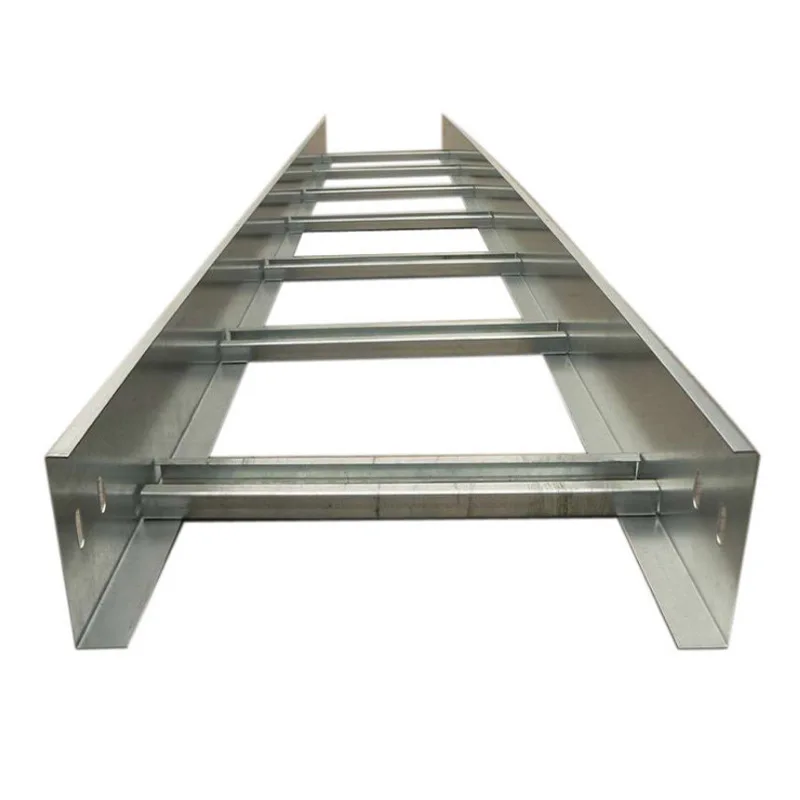 Ladder bridge Cable Trunking Cable Management Tray Supplier Customized ...