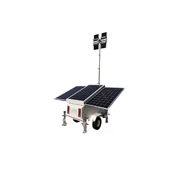 Hybrid Solar Panel Kit Power Energy System Storage for Rv/car/suv/truck ...
