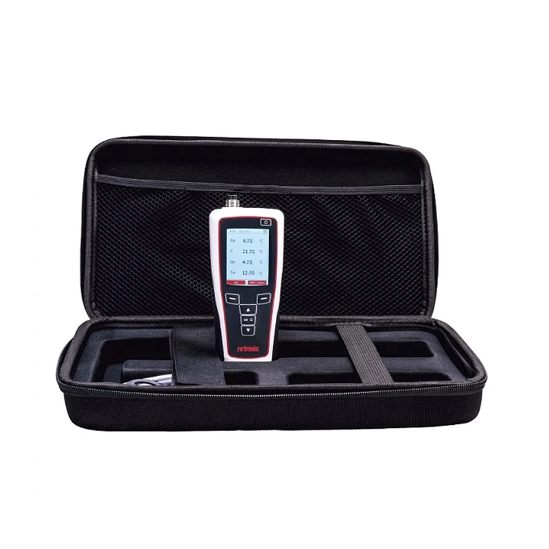 Rotronic Hp32-Dp Dew Point Handheld Hygrograph - Reliable Measurement
