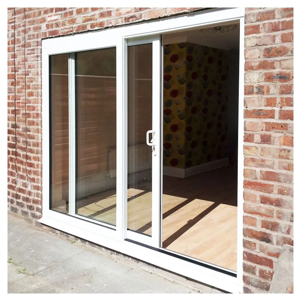 AS 2047 Australian Standard Glass UPVC windows and Doors Manufacturer ...
