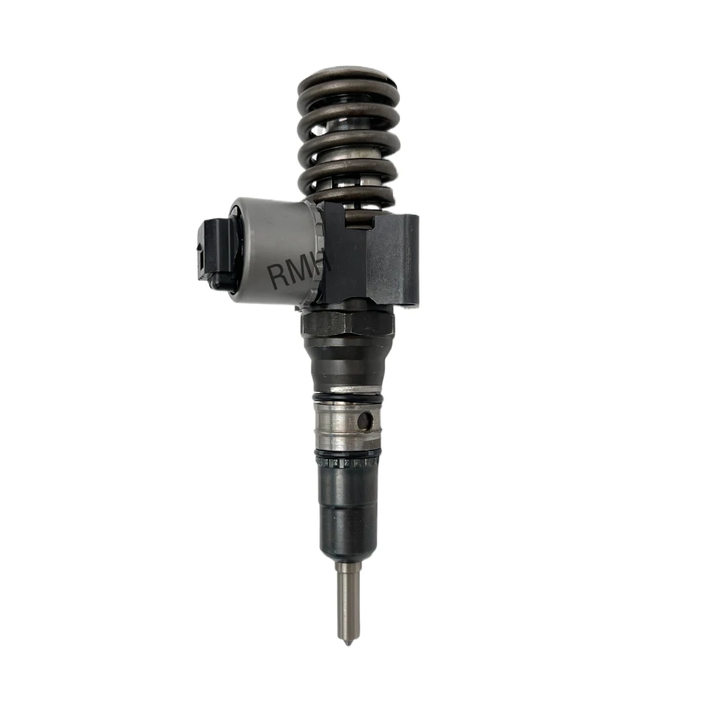 High Quality Diesel Fuel Injector 03G130073B Injection Pump Injector ...