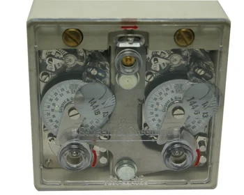 Sargent& Greenleaf Sg6280 Premium Security Time Delay Lock For Bank's ...