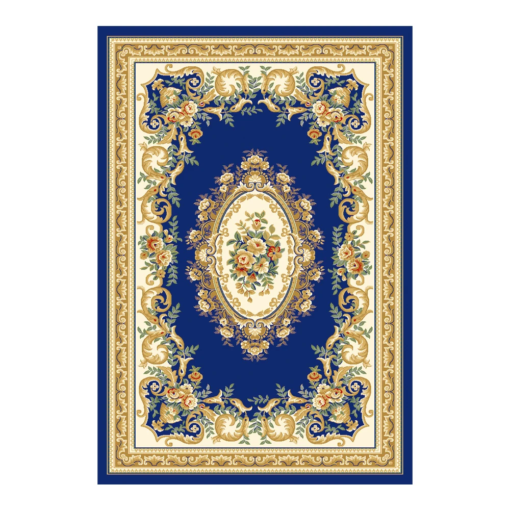 Alibaba.com: Persian Flower Oriental Rug, Classic Traditional Carpet ...