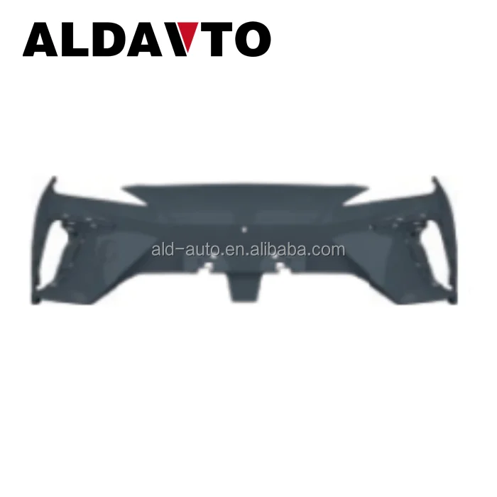 ANLIDA Front Bumper Lower Stripes for GEELY FOR MULAN