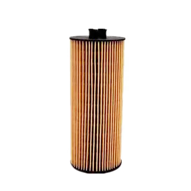 High-quality Oil Filter A0001801709 for Truck Engines