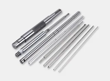 Oem Expanding Steering Linear Shaft Custom Cnc Mechanical Metal Carbon ...
