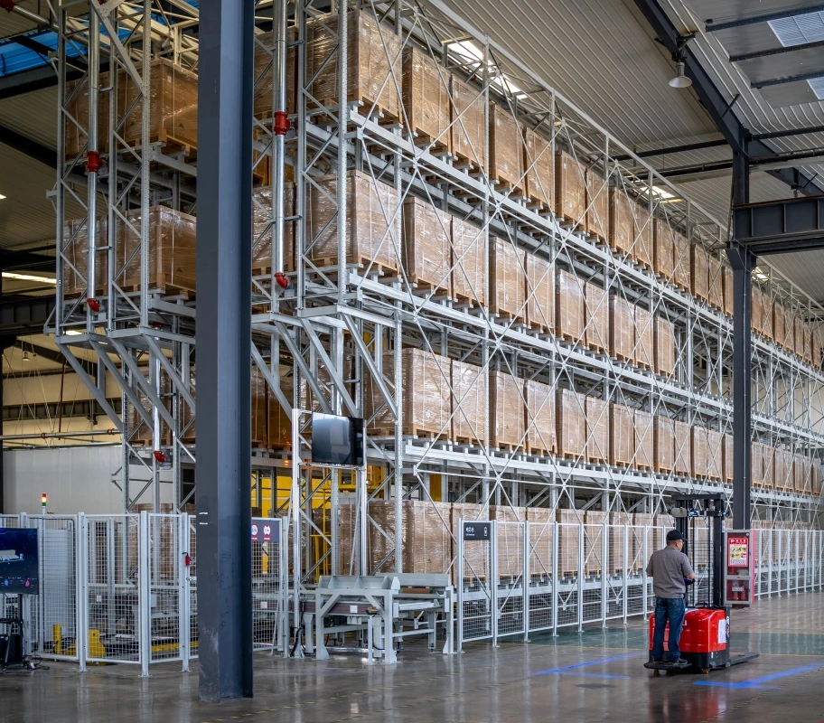 Oloid Lithium Ion Batteries Deep Cycle Home Power Wall Rack Mounting ...