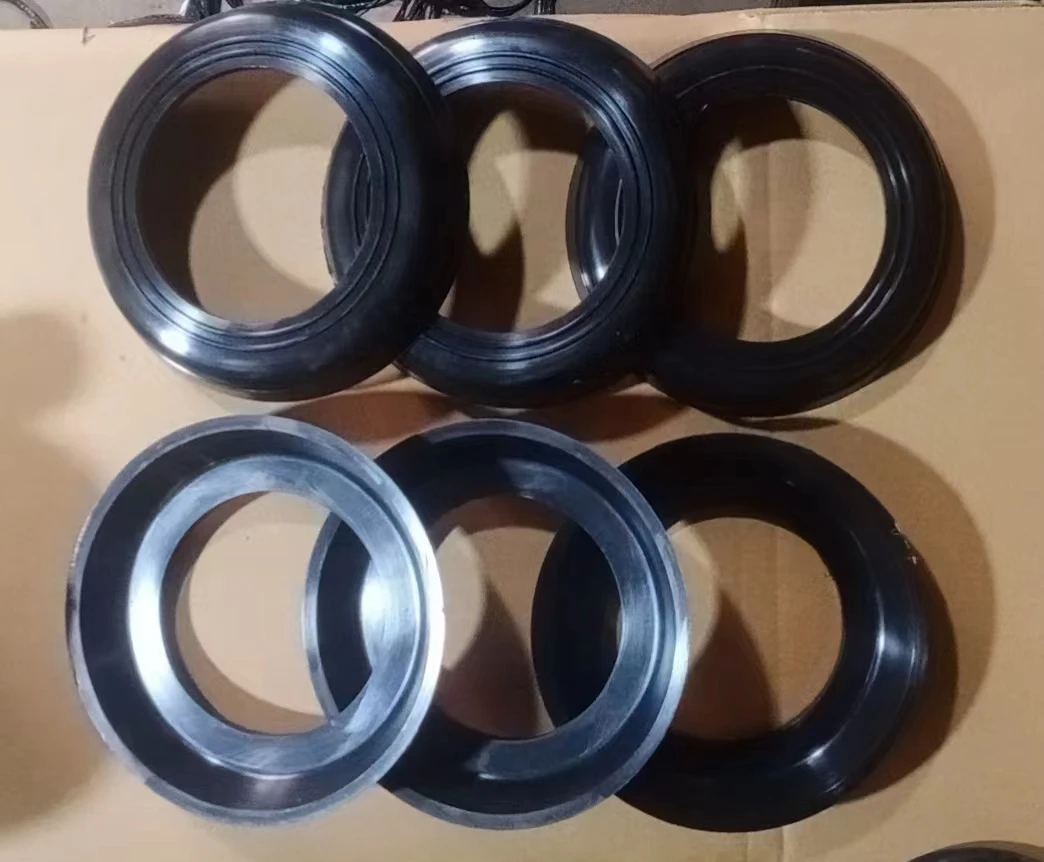 Velaro Carbon Current Collector Pantograph Contact Strips