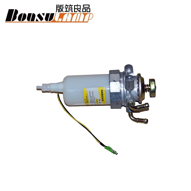 Fuel - Water Separator For ISUZU CXZ Parts 447300-2150-1 5-13200220-7 ...