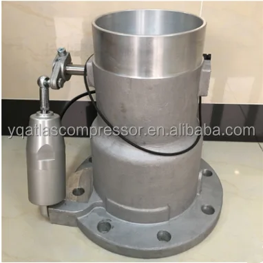 Ingersoii Rand Screw Air Compressor Inlet Valve Complement 54643051 For ...