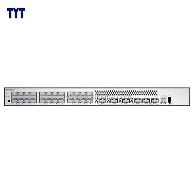 Ethernet Switch S5335-s24t4xe-v2 - Buy Low Power Ethernet Switch ...