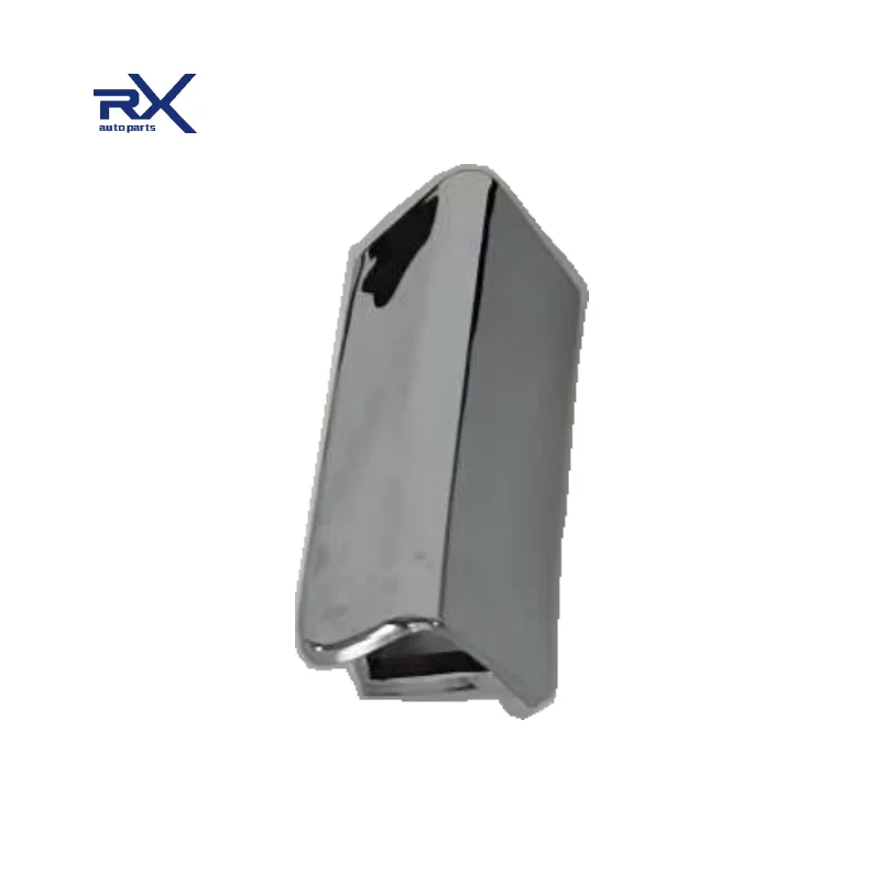 Car Center Moulding Radiator Grille Bumper Trim/molding 53125-0E050 ...