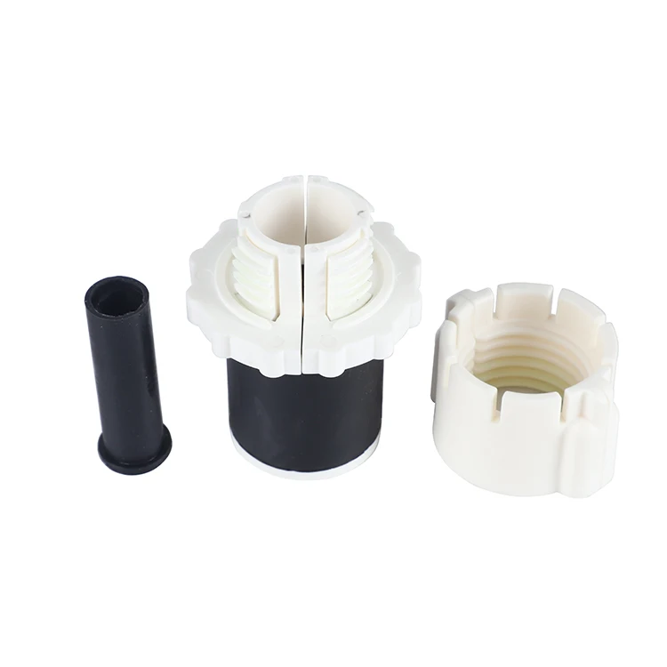 40mm Fiber Optic Simplex Duct Plug - Reliable Performance
