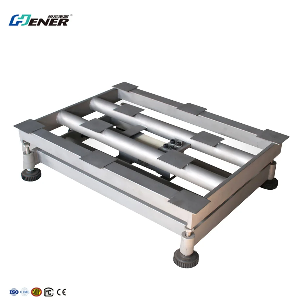 Alibaba.com: 150 kg 300 kg capacity, high precision floor scale for ...