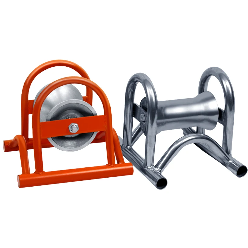 Electrical Cable Guide Roller,Cable Roller Wheel - Buy Electrical Cable ...