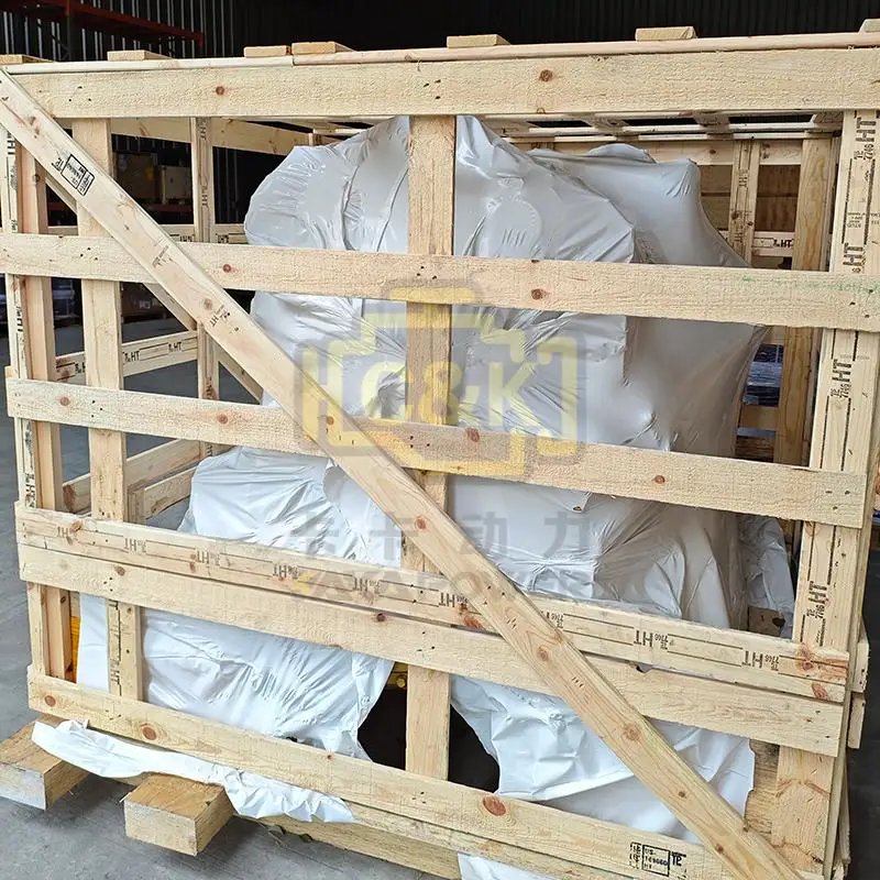 New Genuine CAT C32B Engine 758kW @ 1750RPM for 777E - Original ...