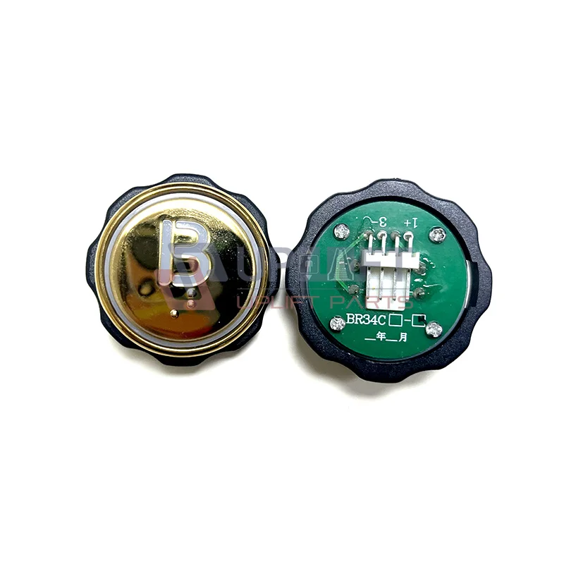 Elevator Parts Of Button Elevator Push Button Br34c - Buy Br34c,Elevator Push Button,Elevator ...